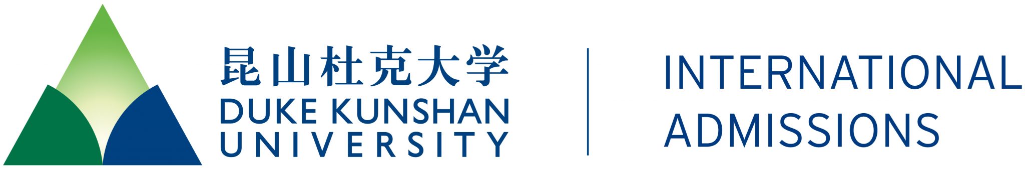 DKU Admitted - International Admissions - Duke Kunshan University