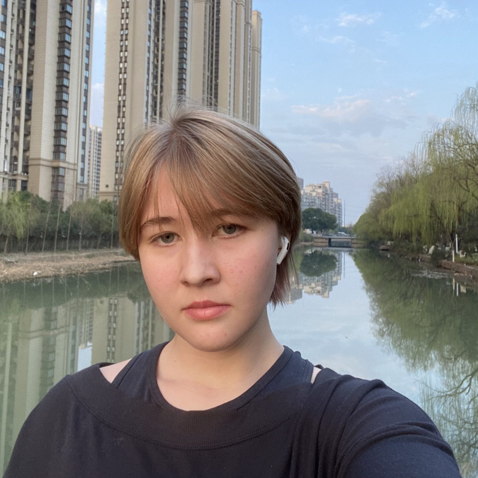 DKU Student Alumni Board - Alumni | Duke Kunshan University