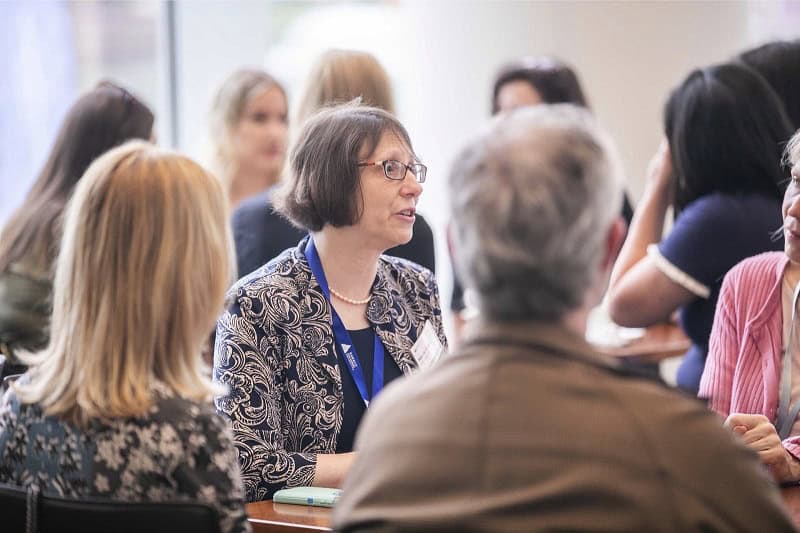 For women in science, 'cheerleaders' are essential - News | Duke ...