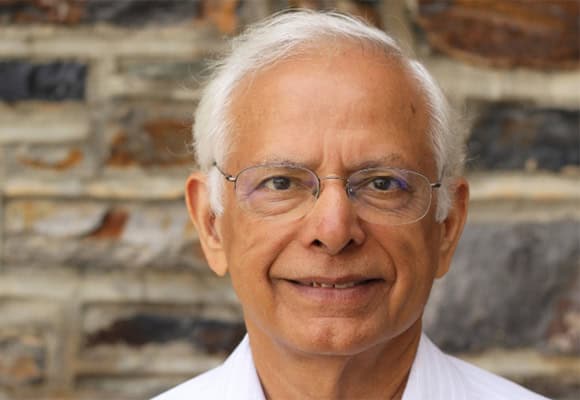 Trivedi Wins IEEE Reliability Society Lifetime Achievement Award - News ...