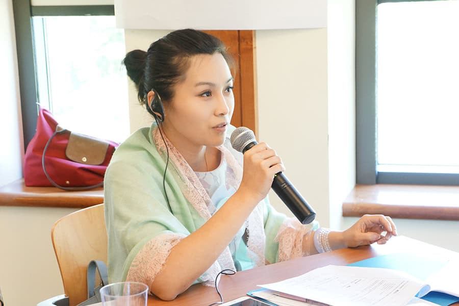 Guo Tingting Scholarship Empowers Young Leaders from Africa - News ...