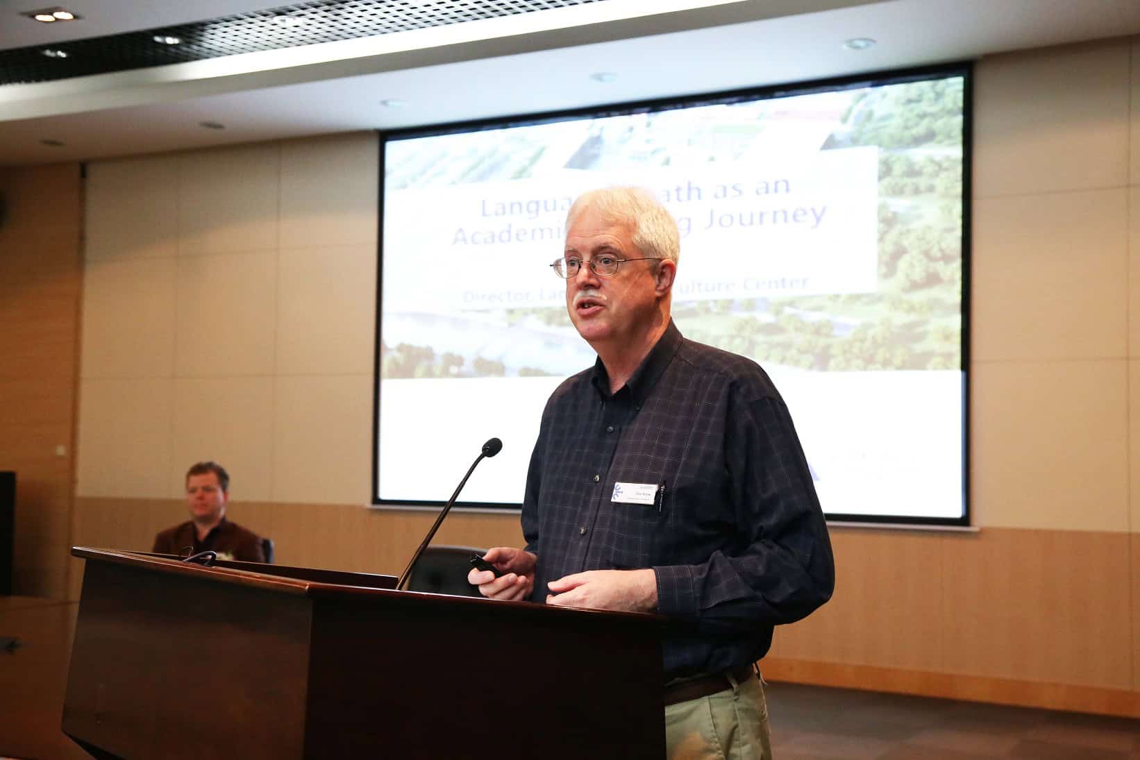 Duke Kunshan Professor Named One of 50 Leading TESOL Professionals ...