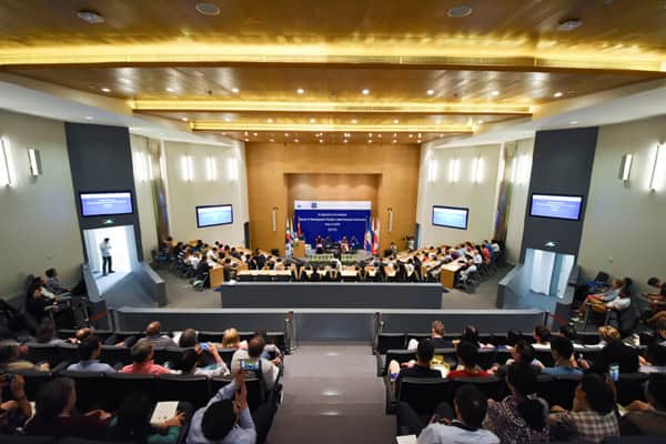 DKU & Duke's Fuqua School of Business Celebrated the Inaugural ...