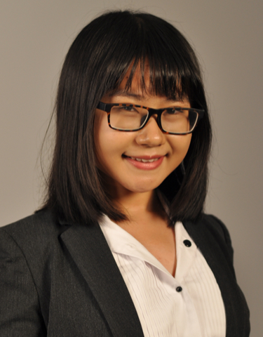 Tianyi Yu | Master of Management Studies | Duke Kunshan University