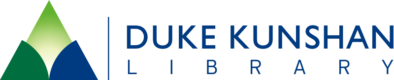 DKU E-Resources - Library | Duke Kunshan University