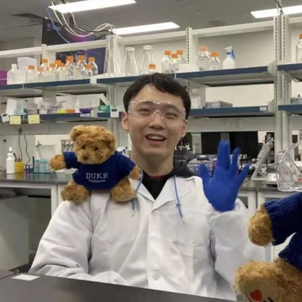 A hero can be anyone: student steels himself for the next step - News ...