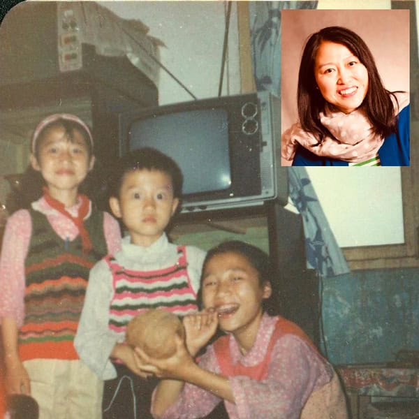 ‘Dizzying’ rise of Duke Kunshan research center’s new co-director ...