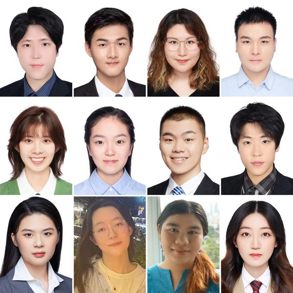 Duke Kunshan awarded UN fellowship to tackle global challenges - News | Duke Kunshan University