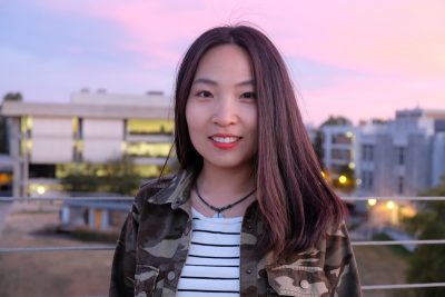 Study produces gecko-inspired adhesives with tilting pillars - News | Duke Kunshan University