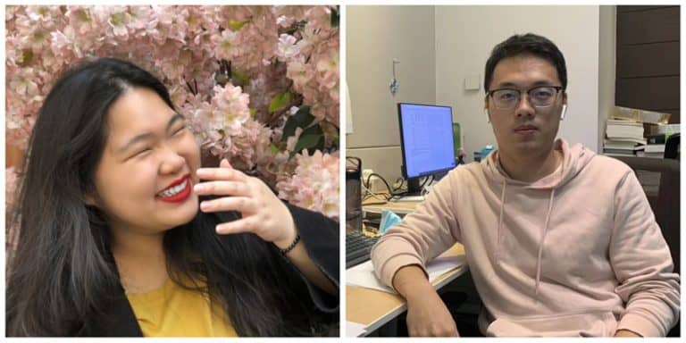 Why research is at the core of the Duke Kunshan experience - News ...