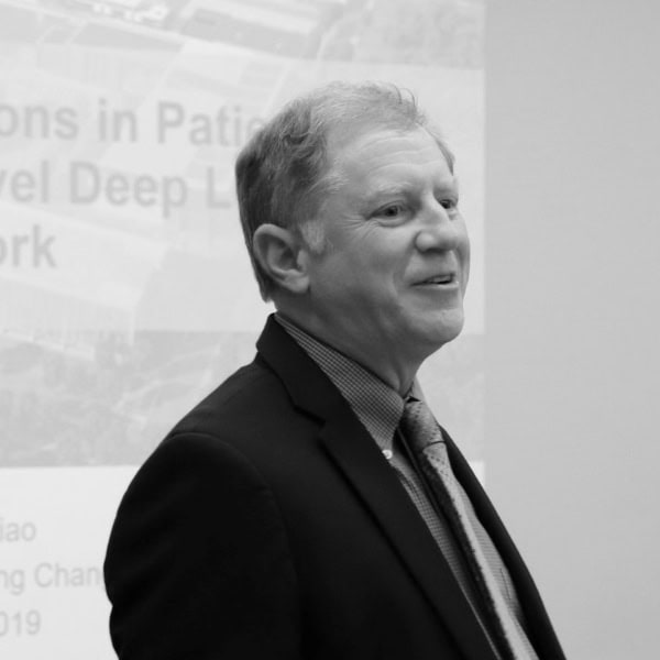 Tributes to Jim Bowsher, a brilliant professor and humble friend - News ...