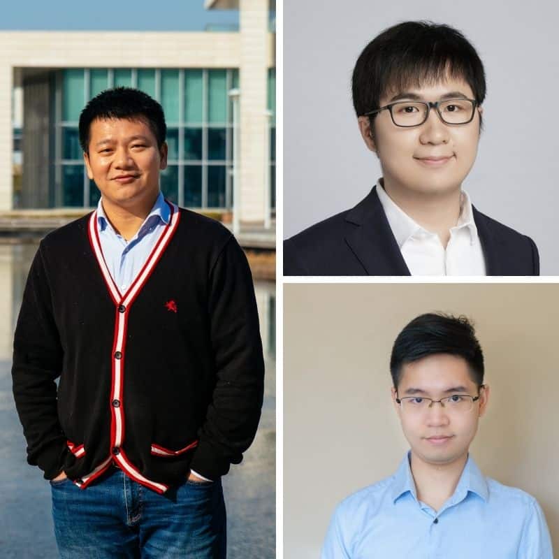 Research reveals innovation impact of high speed rail - News | Duke ...