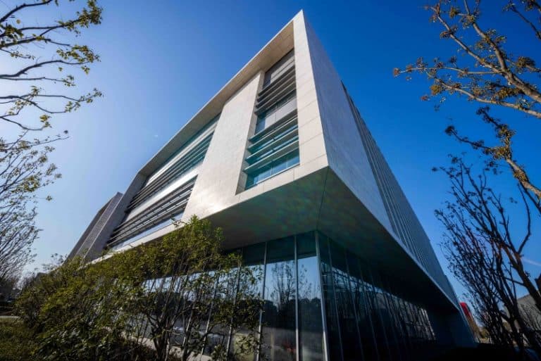 A look inside Duke Kunshan’s bigger and better campus – News | Duke ...