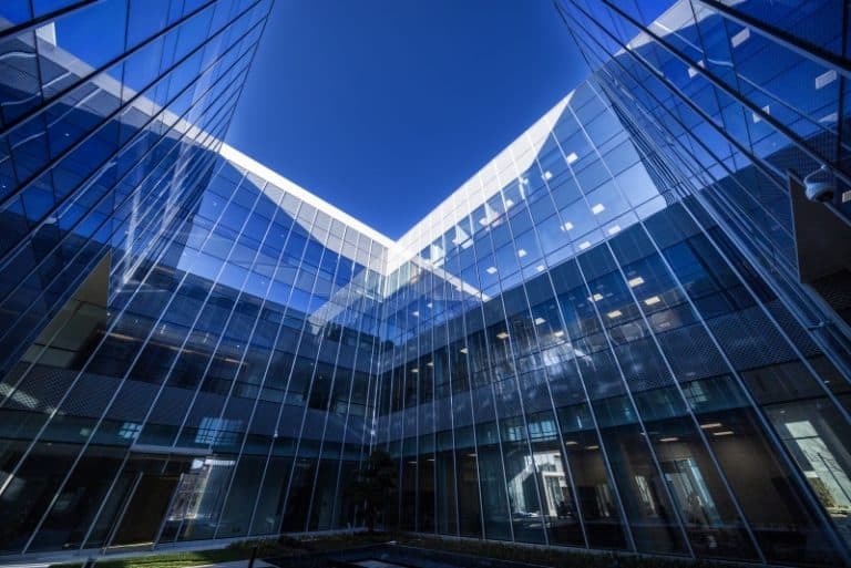 A look inside Duke Kunshan’s bigger and better campus – News | Duke ...