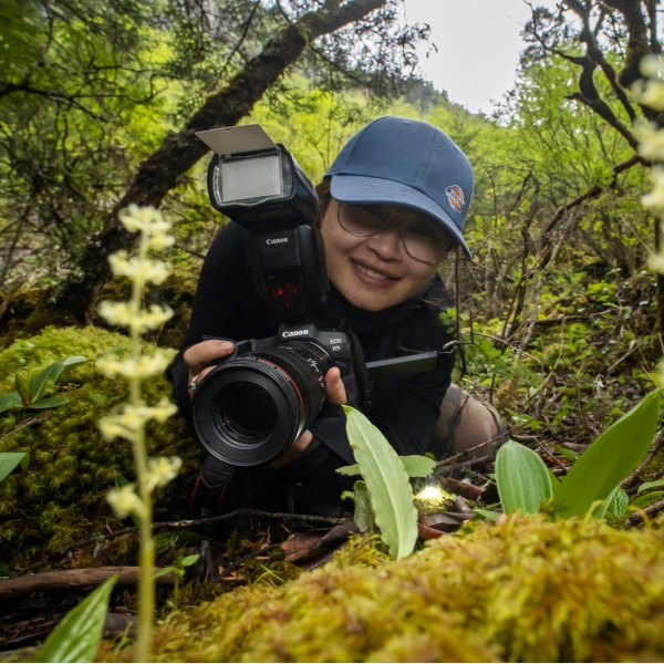Duke Kunshan professor named nature photographer of the year - News | Duke Kunshan University