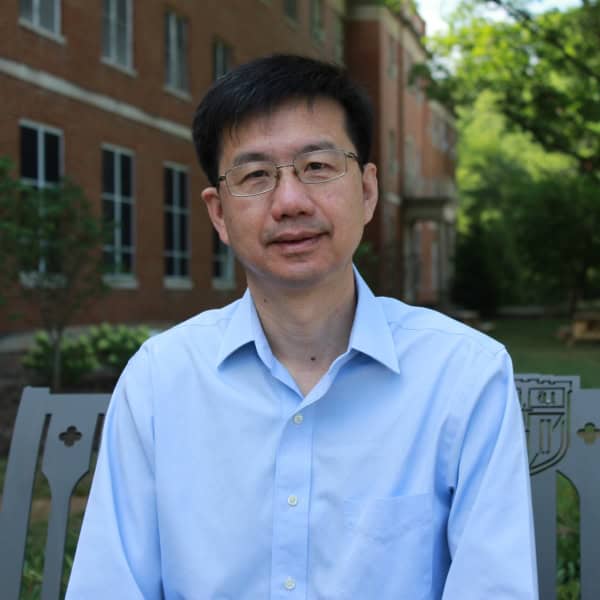 DKU lab plays key role in China’s move to expand immunizations - News | Duke Kunshan University