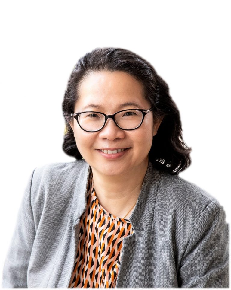 ERC Faculty Interview Series丨Paving the way towards sustainability: a ...