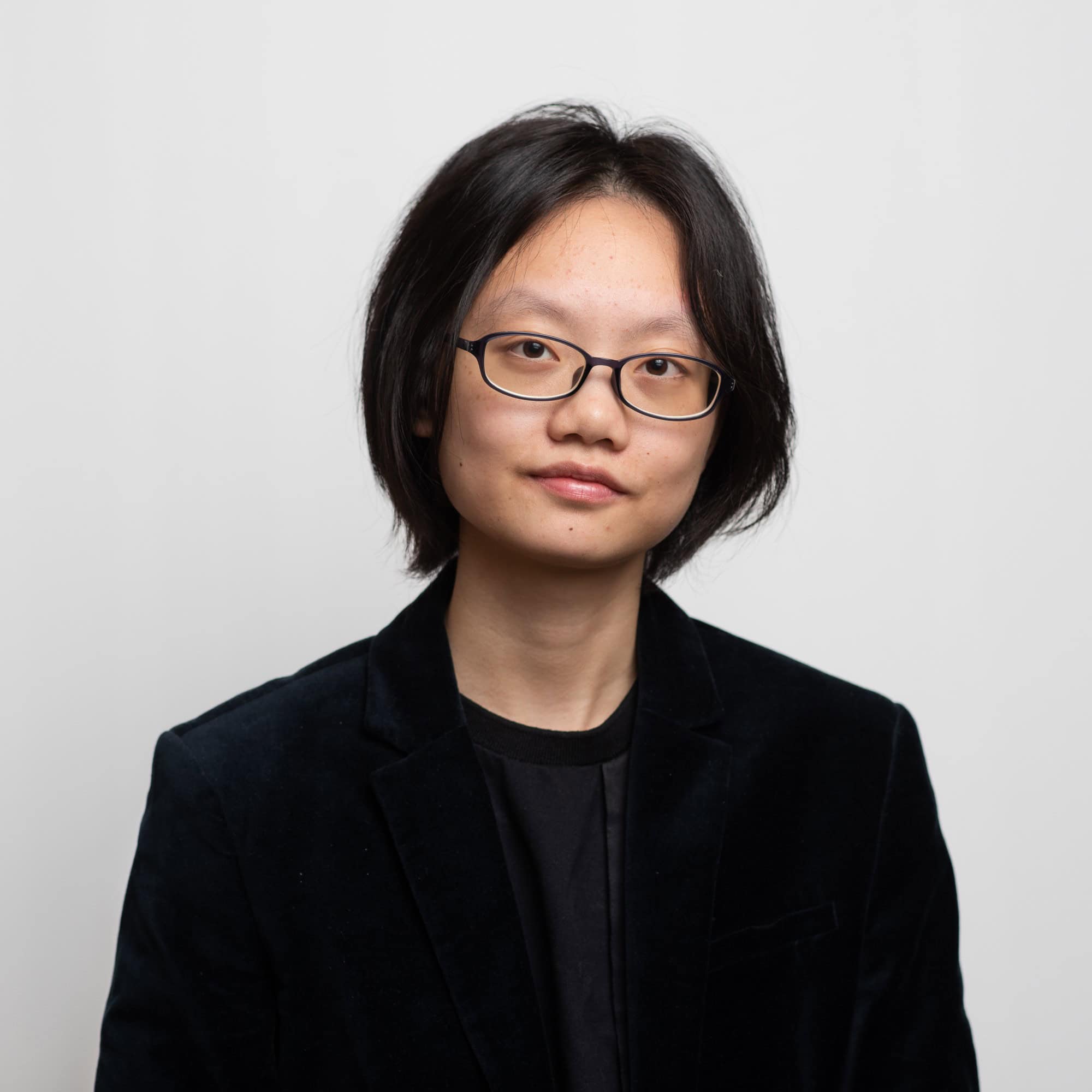 Eldar Wang, Class of 2023, wins McCall MacBain Scholarship - News ...