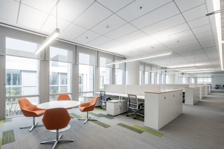 First steps around Duke Kunshan’s stunning new Phase 2 campus – News ...