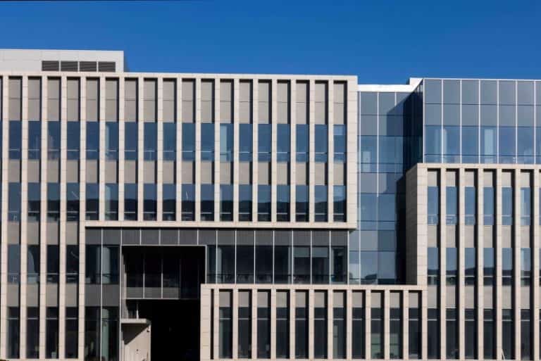 First steps around Duke Kunshan’s stunning new Phase 2 campus – News ...