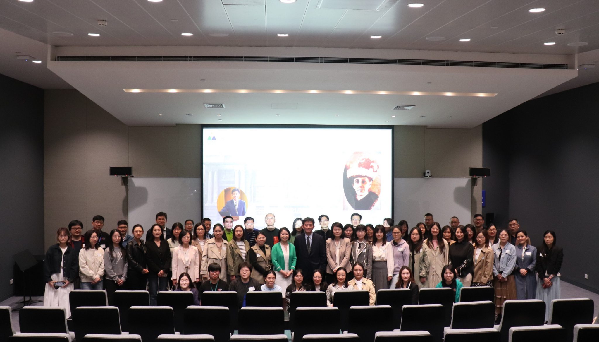 Review on Film Screening and Discussion: Mary Elizabeth Wood - Library ...