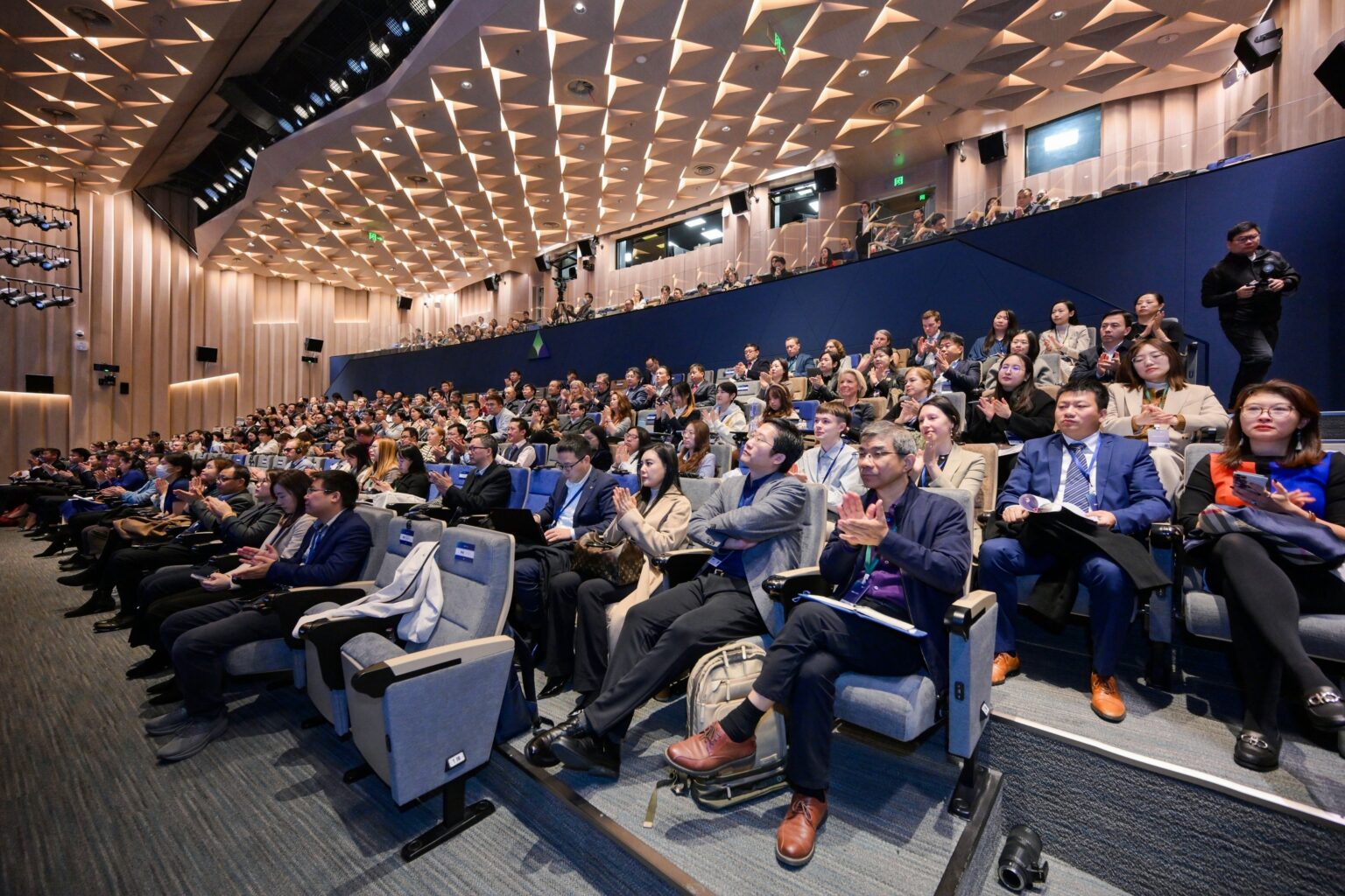 Sustainable DKU unveils DKU’s first-ever sustainability report at the ...