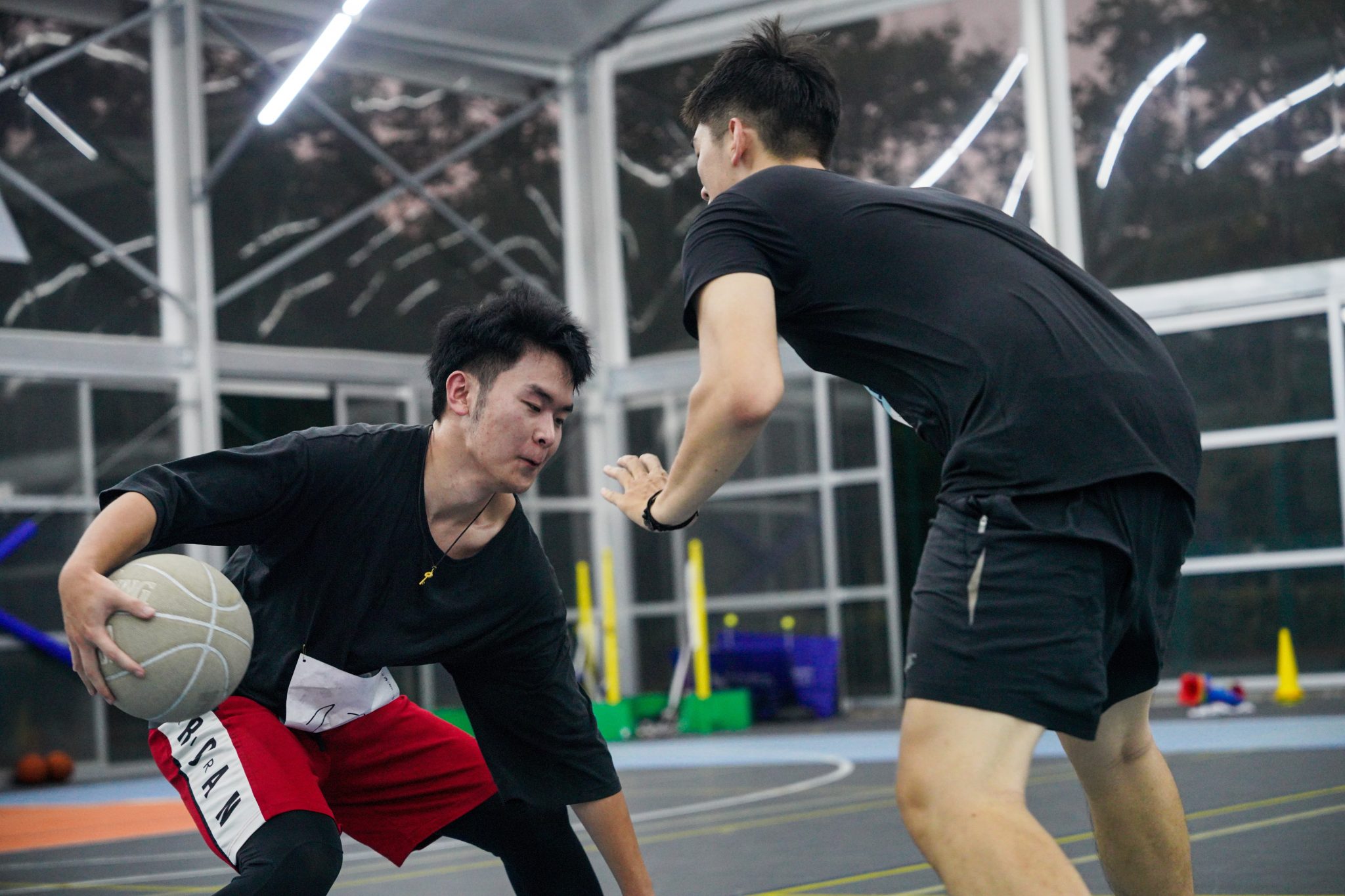 Meet Duke Kunshan Varsity Teams - Athletics | Duke Kunshan University