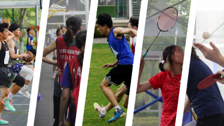 Home - Athletics | Duke Kunshan University