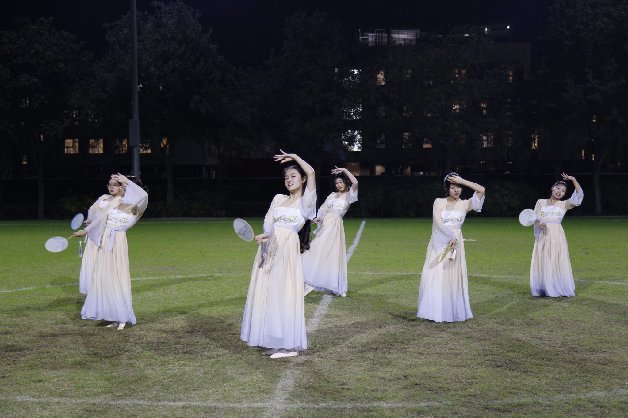 Festival fosters dance culture on campus - Athletics | Duke Kunshan ...