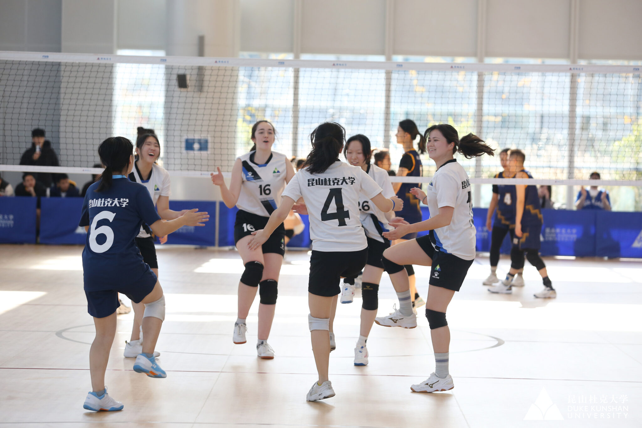 DKU Athletics | Duke Kunshan University
