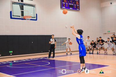 DKU Athletics | Duke Kunshan University