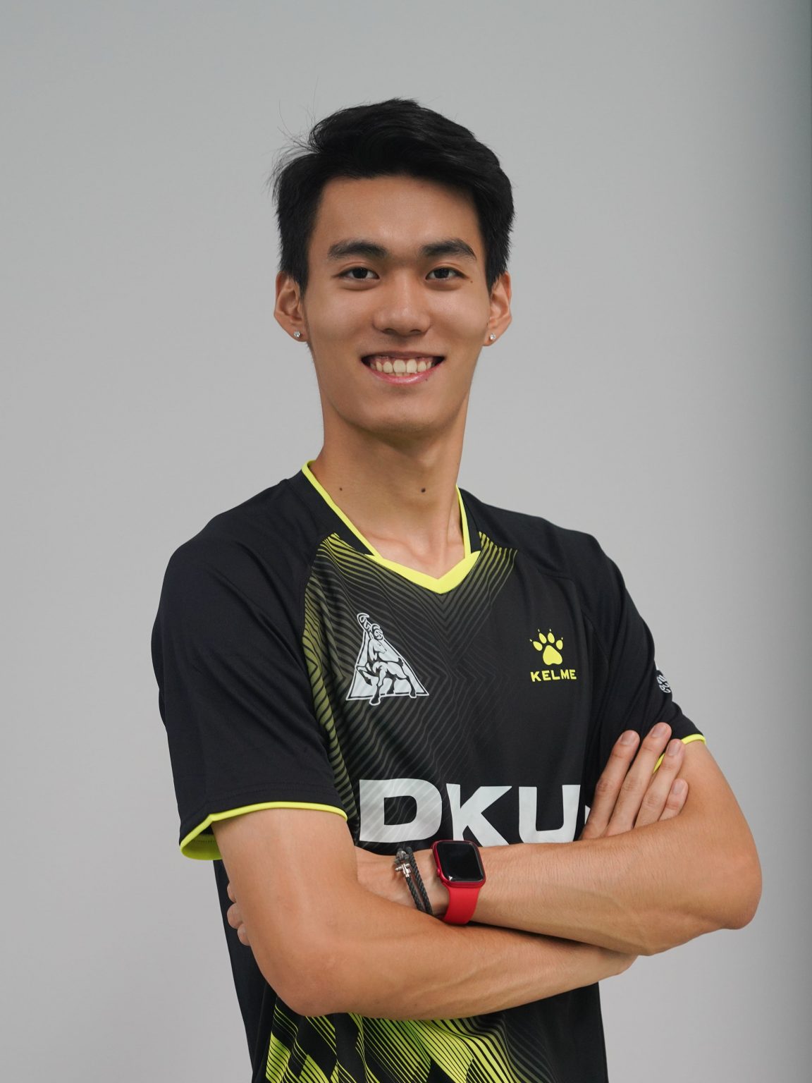 DKU Athletics | Duke Kunshan University