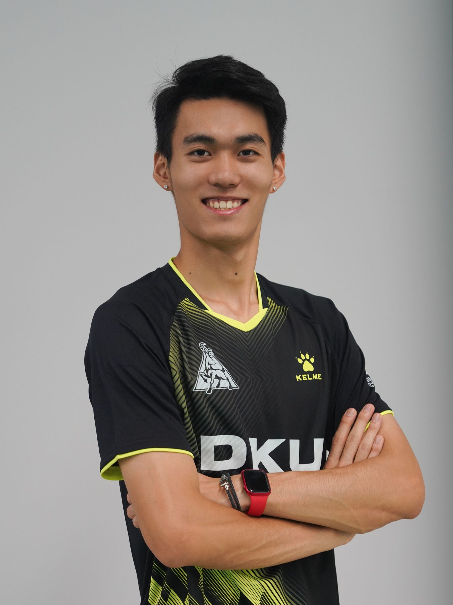 DKU Athletics | Duke Kunshan University