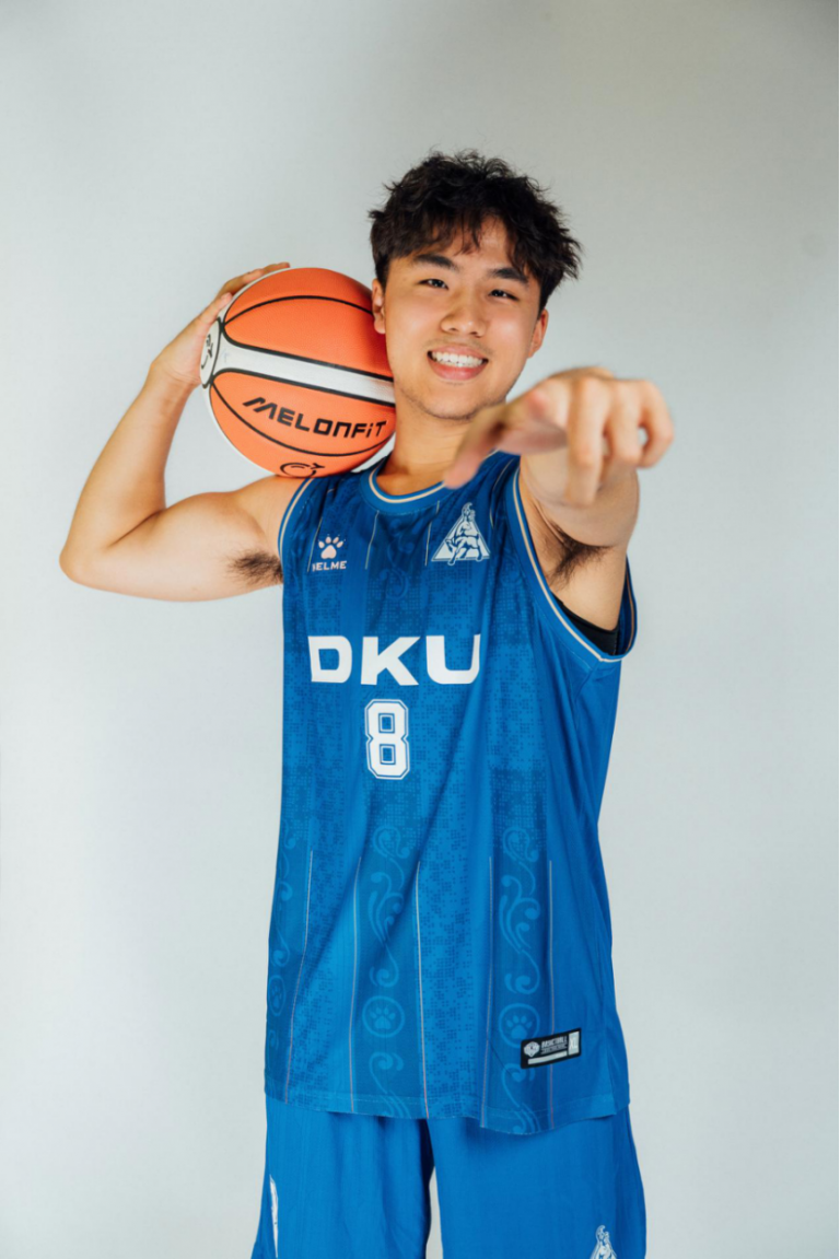 Jasper Ang’s Journey Through Volleyball and Beyond