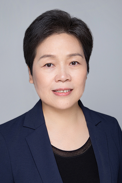Leadership - 昆山杜克大学