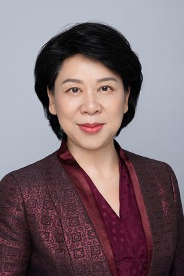 Leadership - 昆山杜克大学