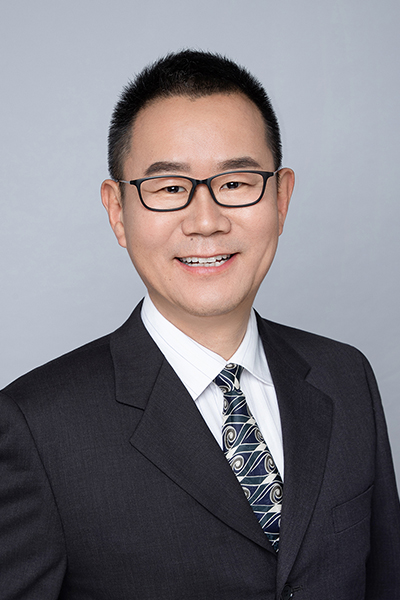 Leadership - 昆山杜克大学