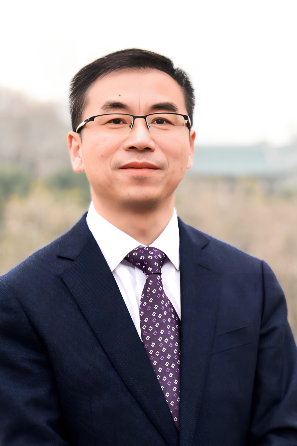 Leadership - 昆山杜克大学