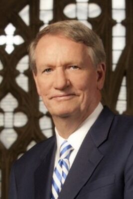 Advisory Board - 昆山杜克大学