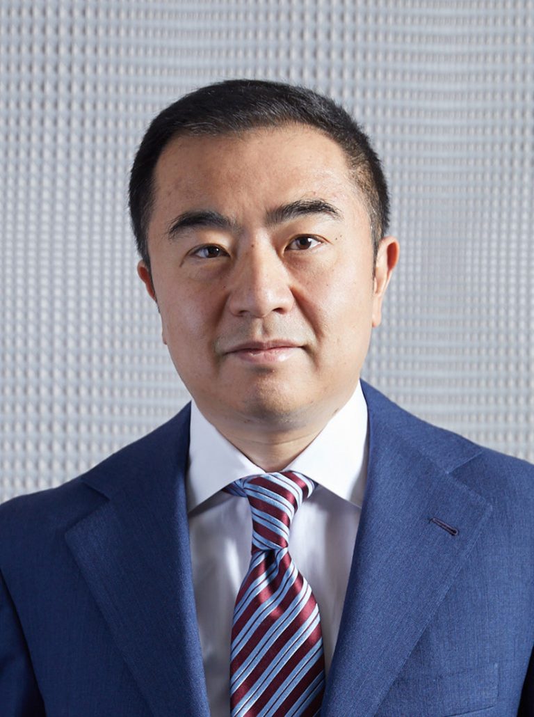 Advisory Board - 昆山杜克大学