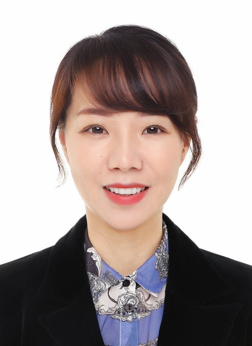 Yue Zhao - 昆山杜克大学