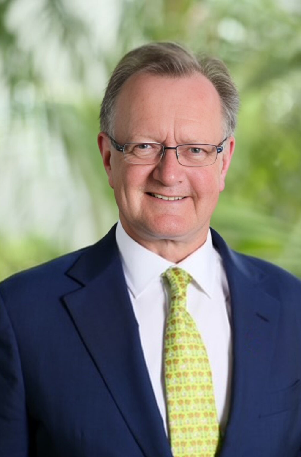 Leadership - 昆山杜克大学