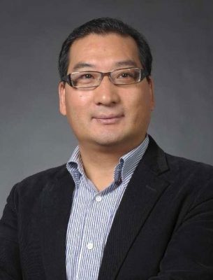 Board of Directors – Giving | Duke Kunshan University
