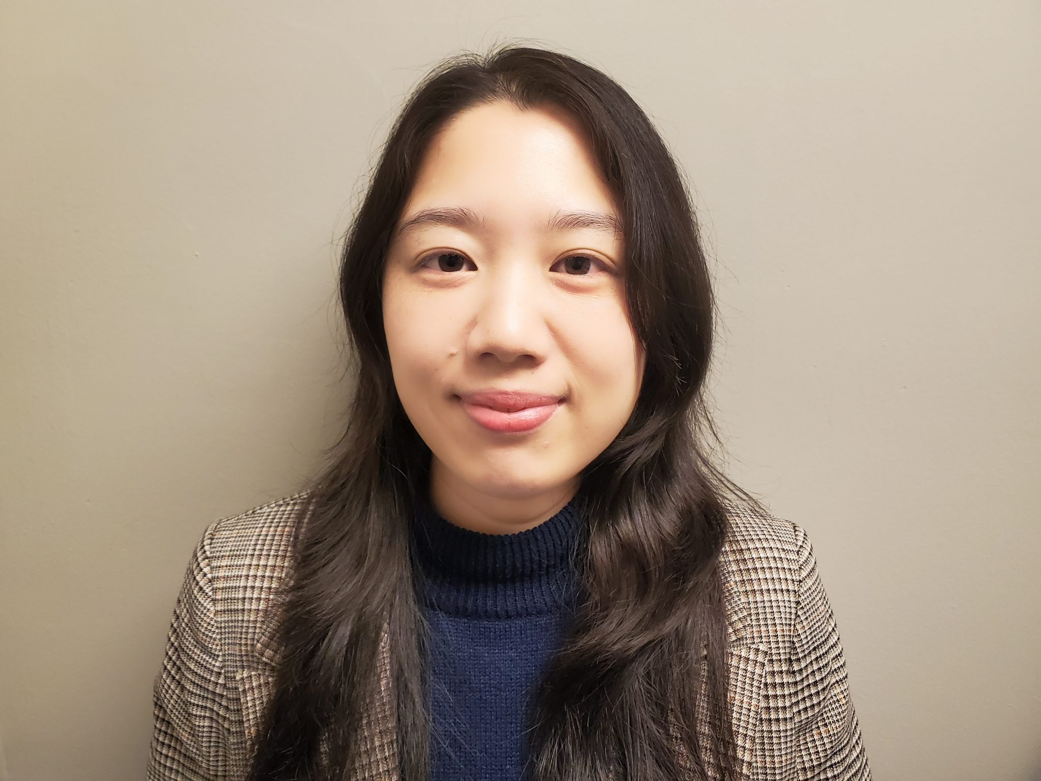 Weng Zhenjie | Faculty | Duke Kunshan University