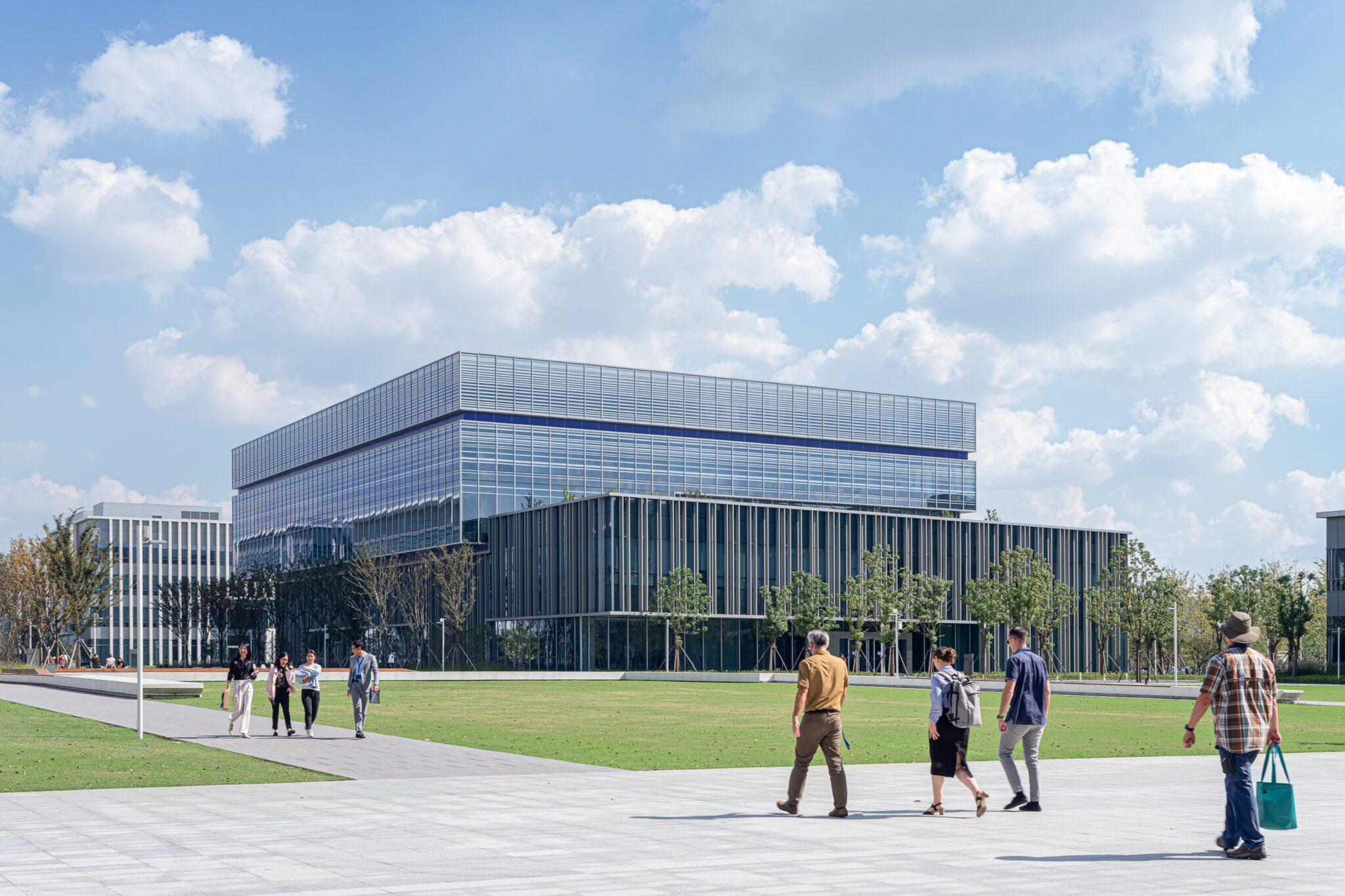 全球健康研究中心 - Global Health | Duke Kunshan University