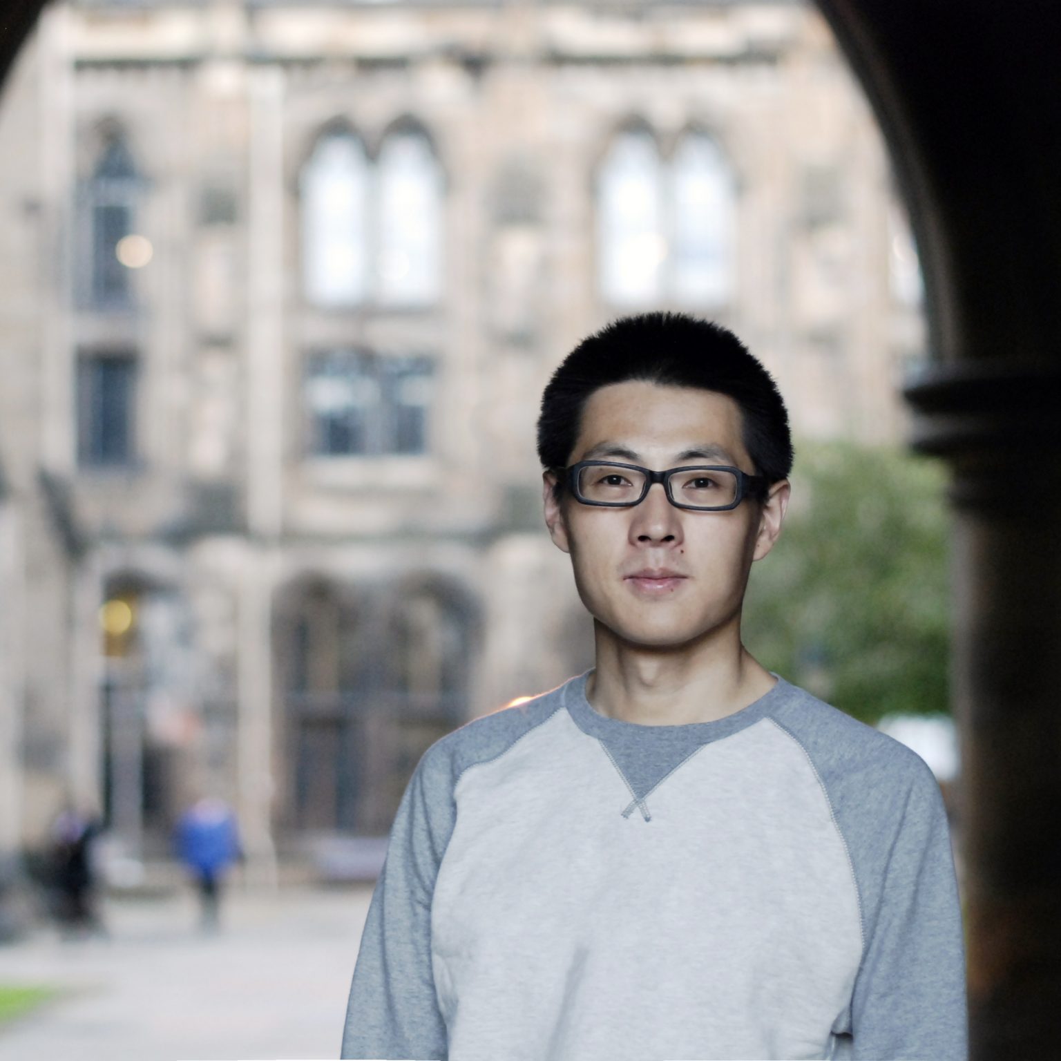Full Time Faculty - Global Health | Duke Kunshan University