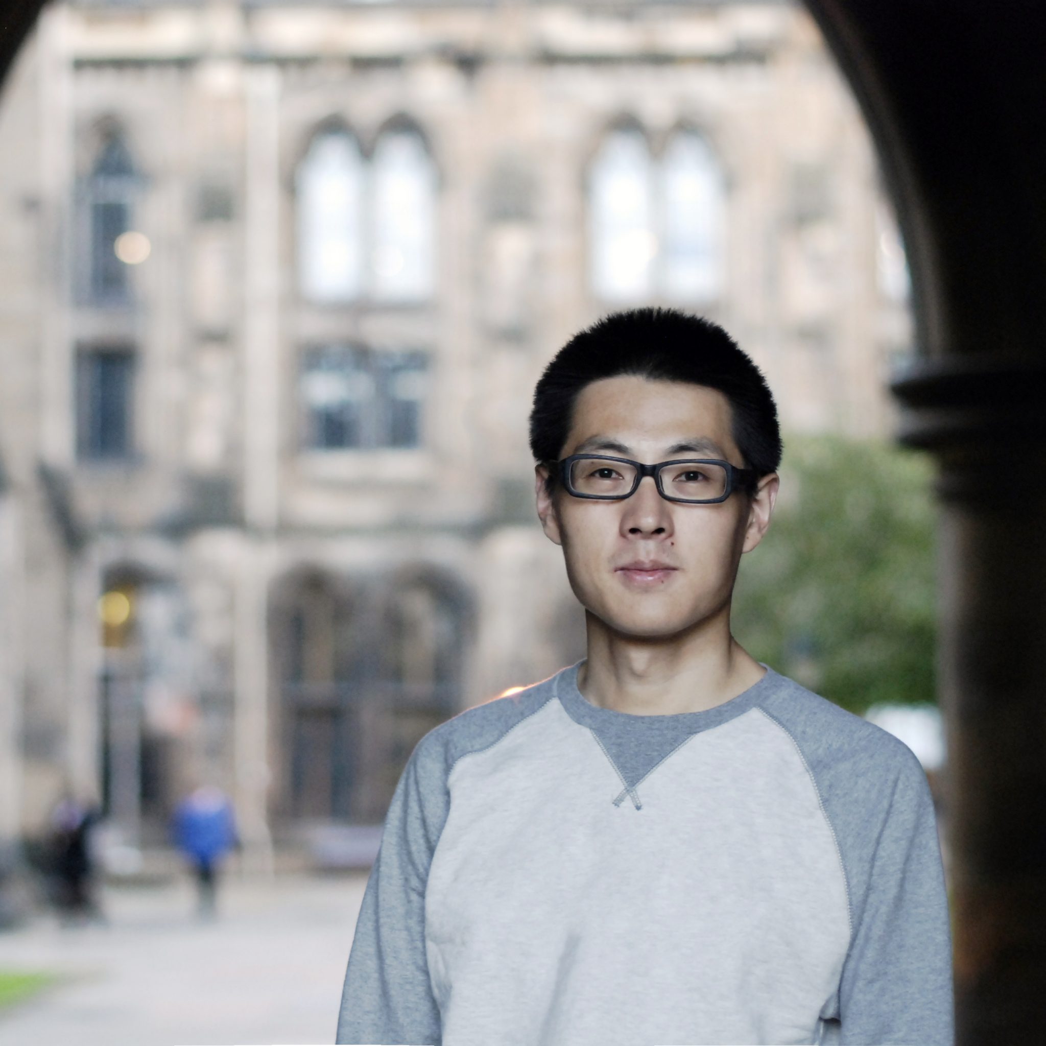 Full Time Faculty - Global Health | Duke Kunshan University