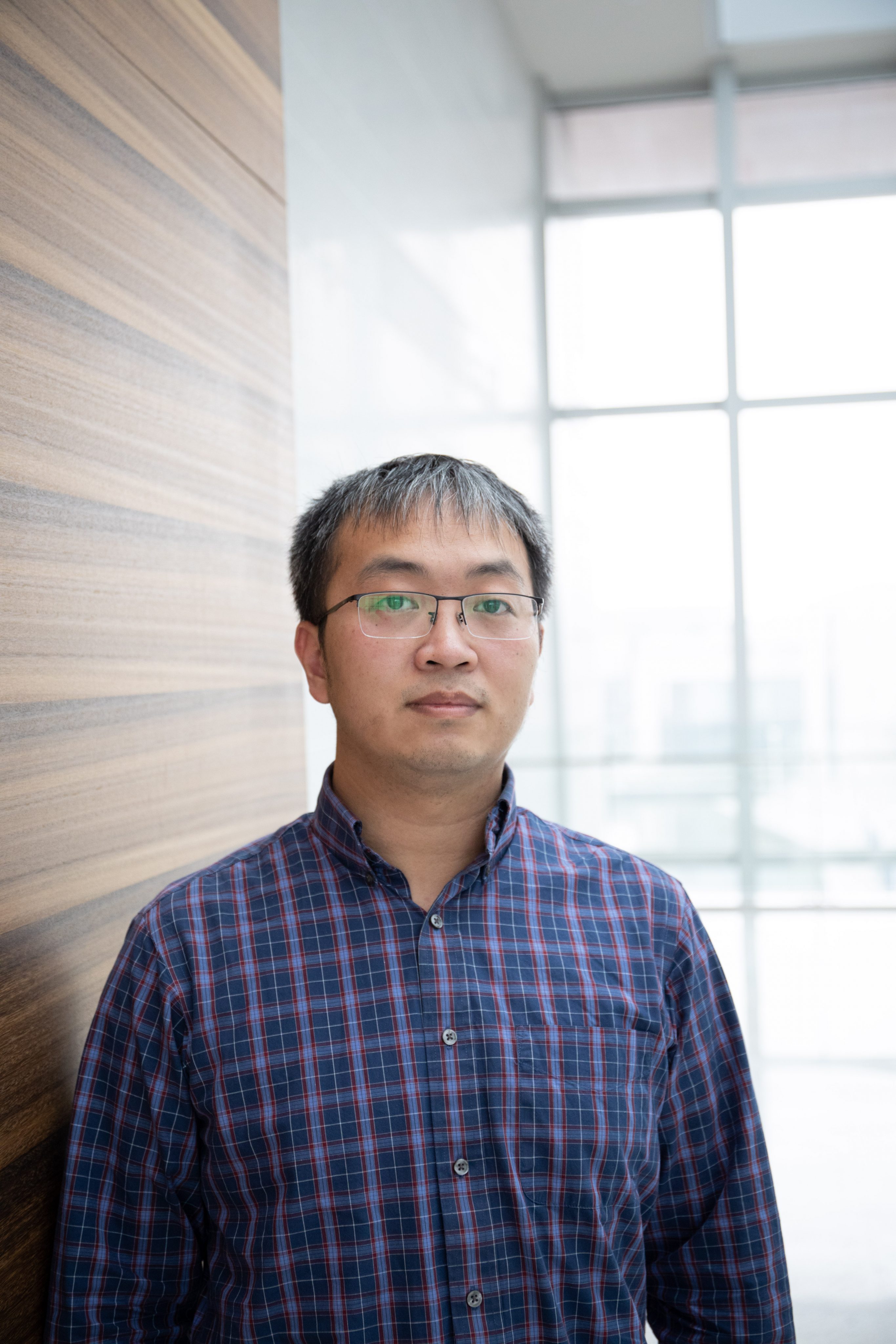 Xiaochen Zhang, PhD - Global Health | Duke Kunshan University