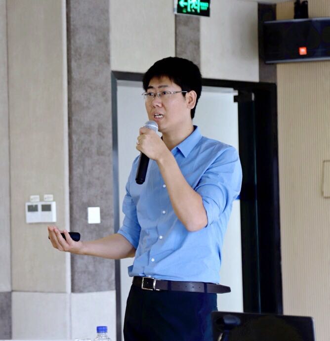 Full Time Faculty - Global Health | Duke Kunshan University