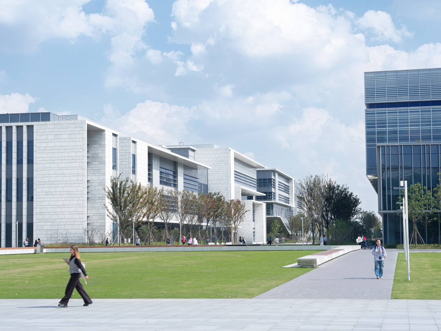 Leadership - Global Health | Duke Kunshan University